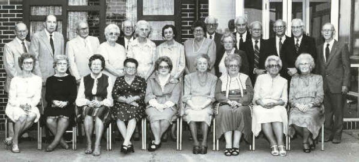 New Philadelphia High School Past Class Reunion Information | The ...