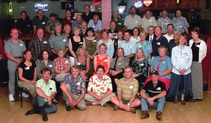 New Philadelphia High School Past Class Reunion Information | The ...