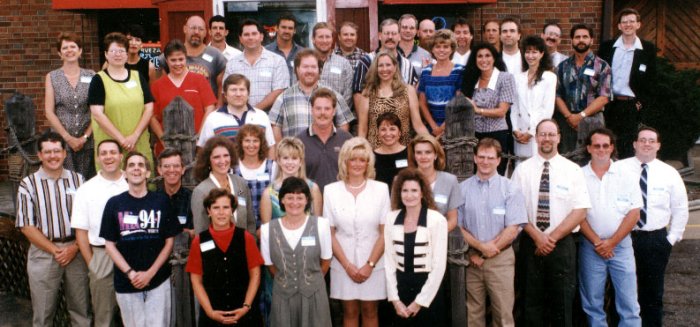 New Philadelphia High School Past Class Reunion Information | The ...