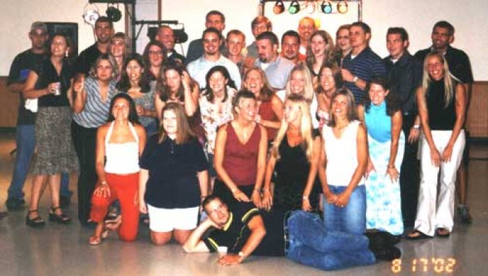 New Philadelphia High School Past Class Reunion Information | The ...